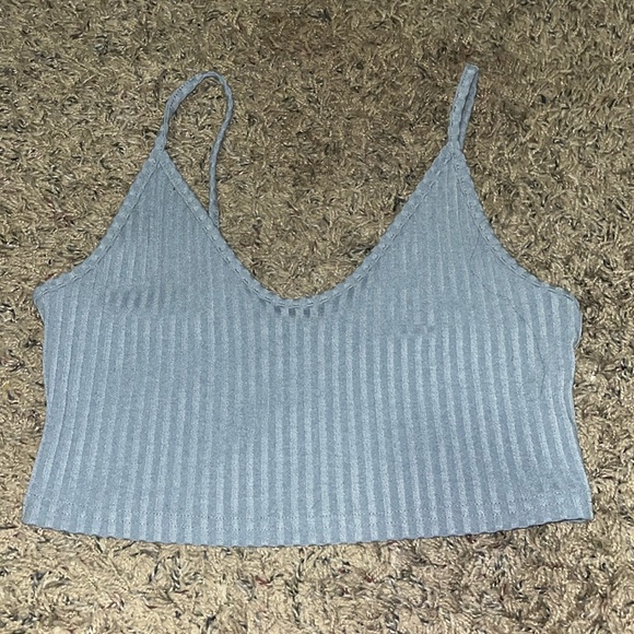 SHEIN | Tops | Shein Crop Top | Poshmark